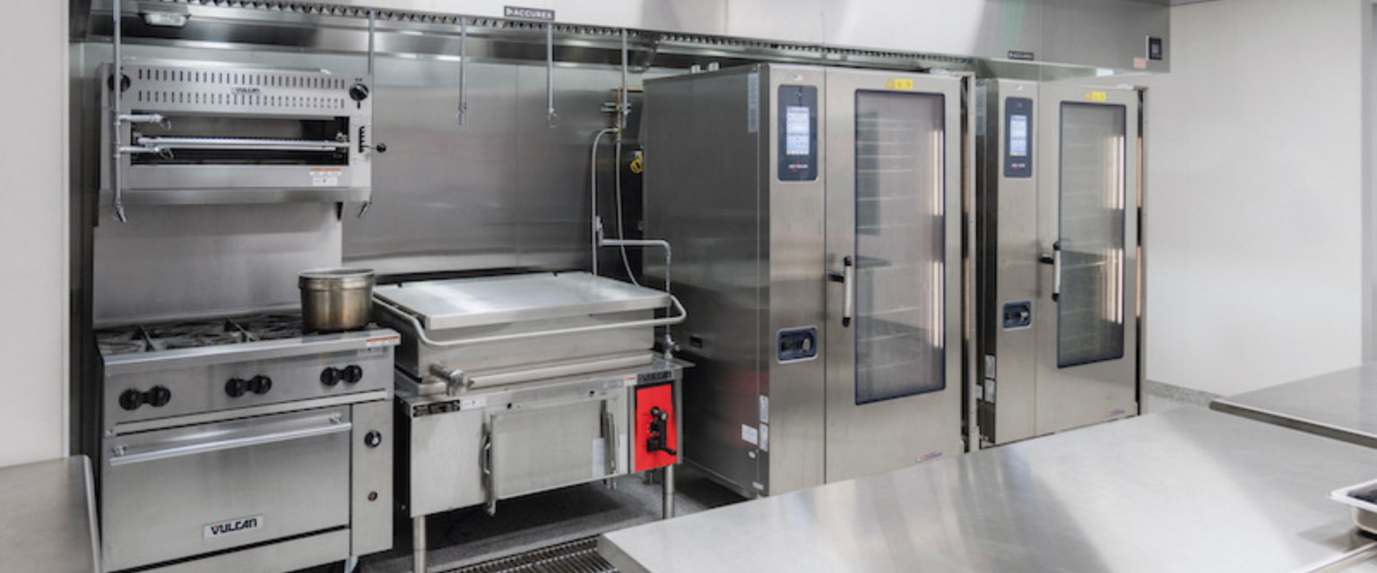 All-in-One Food Machine Solutions | LS Smart - LS Machinery