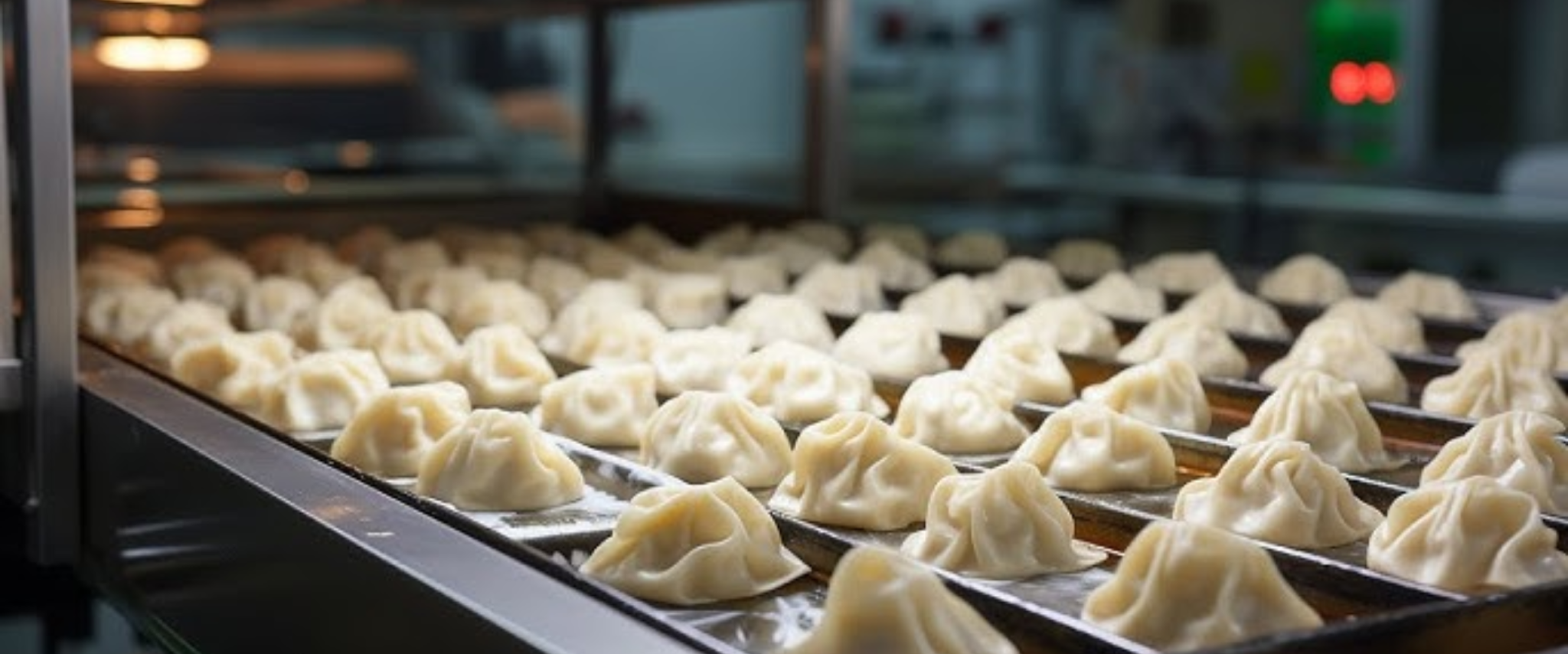All-in-One Food Machine Solutions | LS Smart - LS Machinery